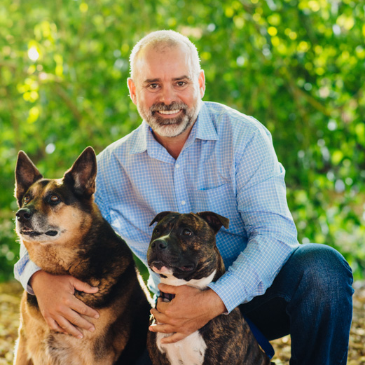 Why Dr Mark Recommends Simparica Trio | VetShopAustralia